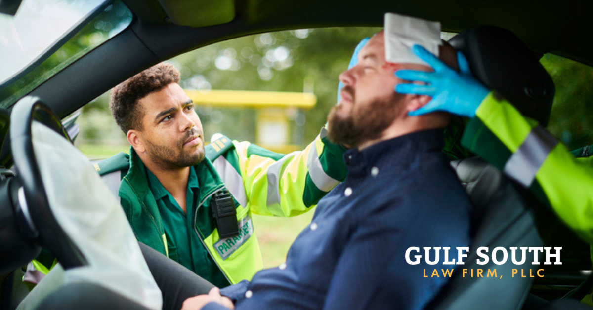 The Importance of Seeking Medical Care After an Accident